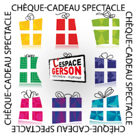 Billetterie Espace Gerson | Programmation et Réservation de Billets