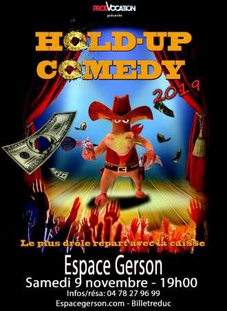 Programmation – Espace Gerson