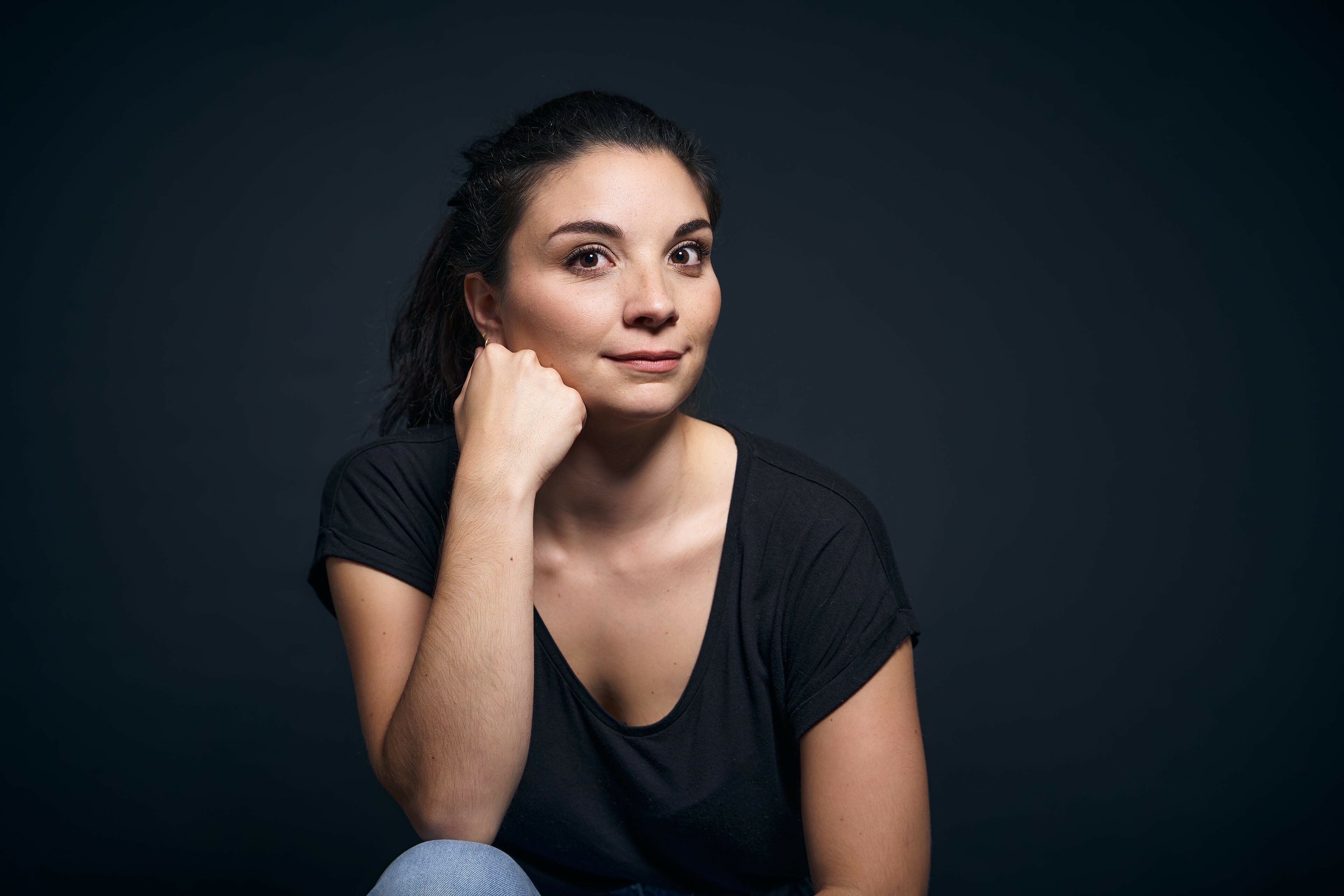 Diane Segard dans Parades | Espace Gerson