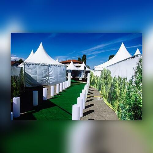 Espace VIP Festi Malemort - TERRAIN PASTEUR - Billetterie officielle