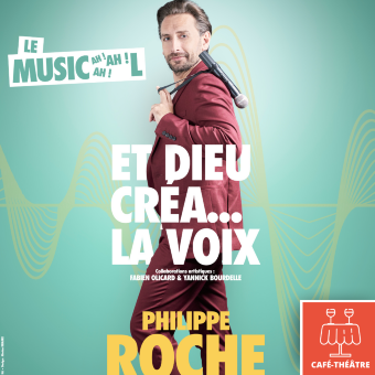 LE BALCON - Billetterie officielle