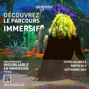 Meydene - Experience Marrakech - Billetterie officielle