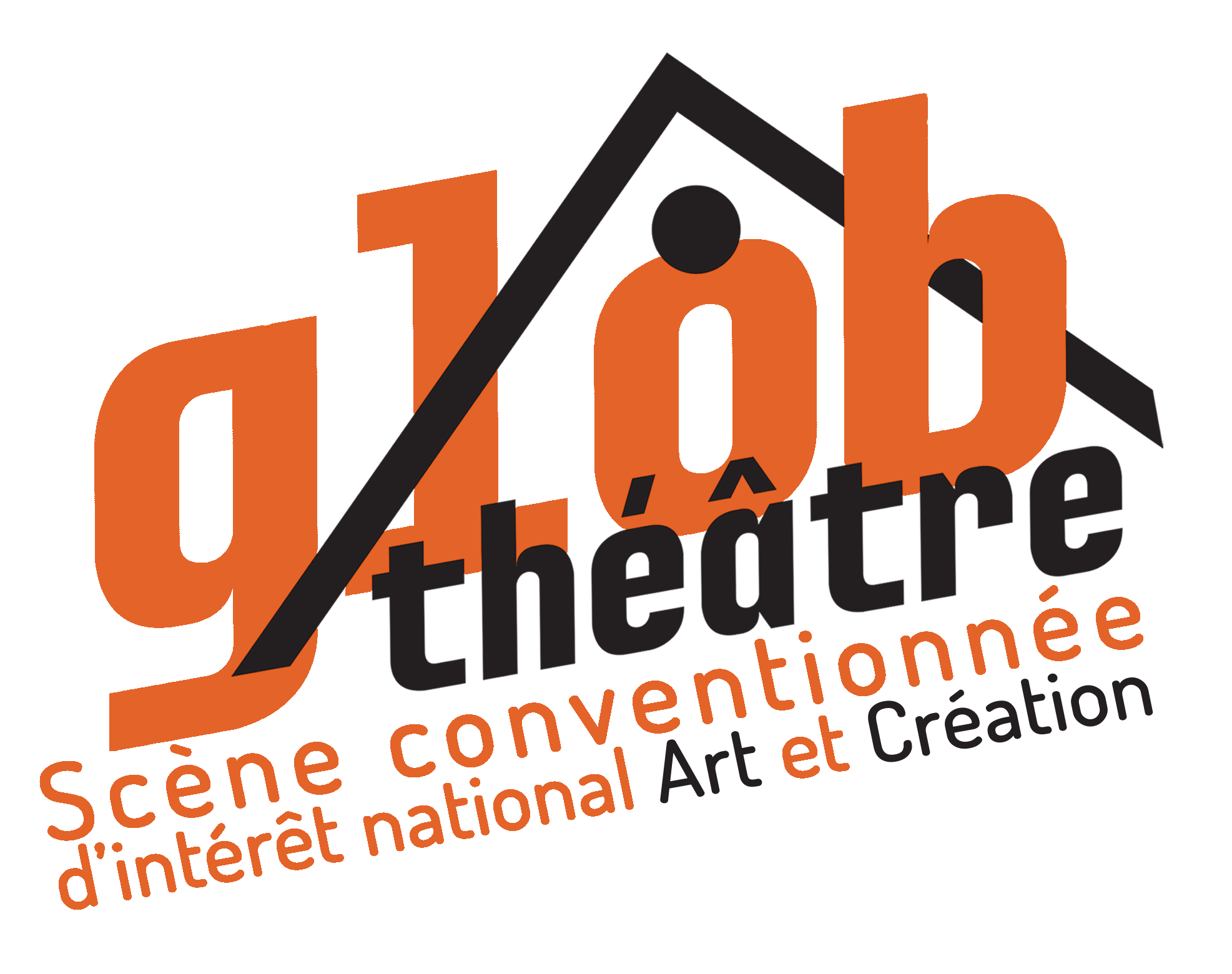 Glob Théâtre - Billetterie officielle